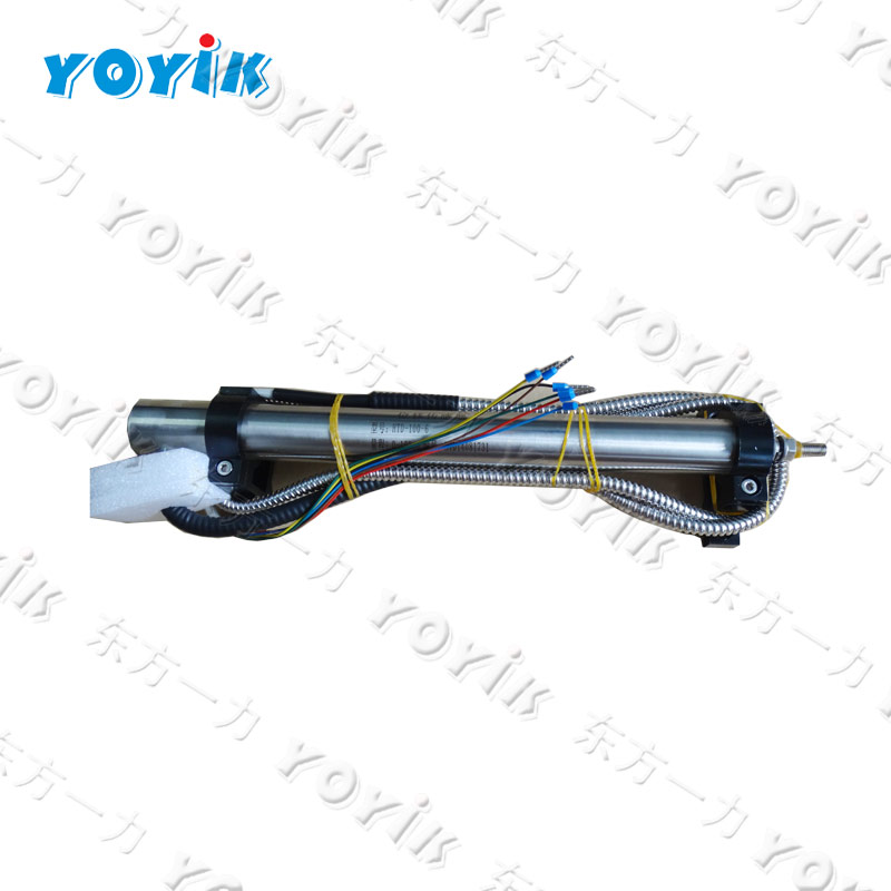 Hot sale Dongfang yoyik LVDT displacement sensor HTD-100-3-Dongfang YOYIK - Manufactures spare ...