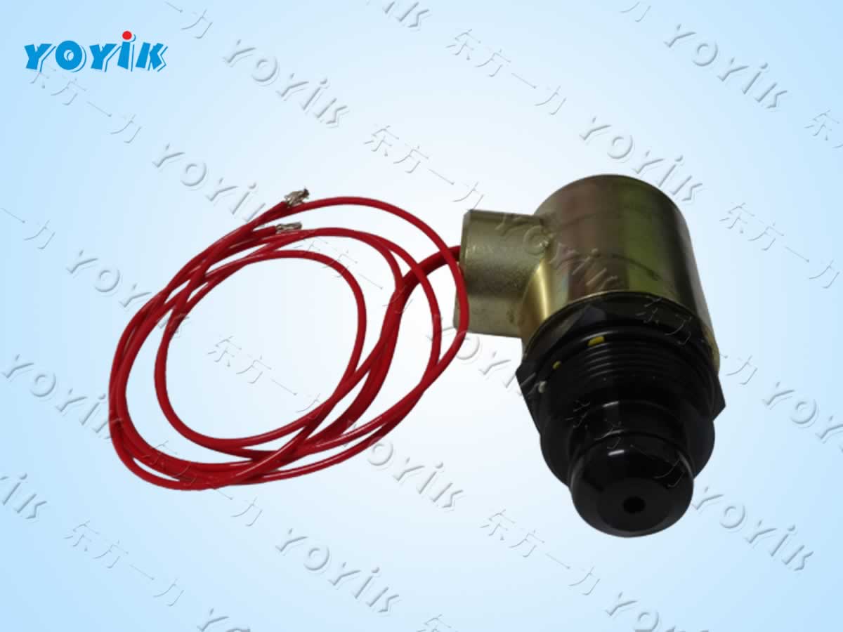OPC solenoid valve coil Z6206060 VDC110 supply by yoyik-Dongfang YOYIK - Manufactures spare ...