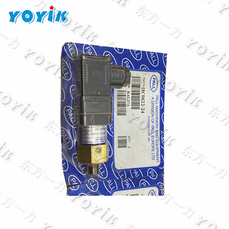 Electrical Indicator pressure switch HC0622-24-Dongfang YOYIK - Manufactures spare parts of ...