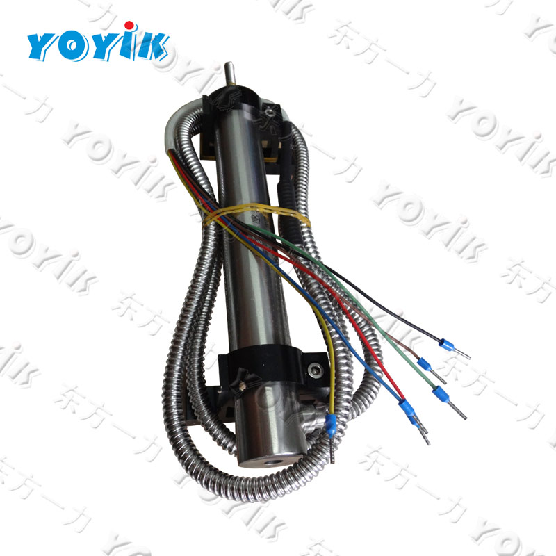 Lvdt Position displacement Sensor TDZ-1-100-Dongfang YOYIK - Manufactures spare parts of steam ...