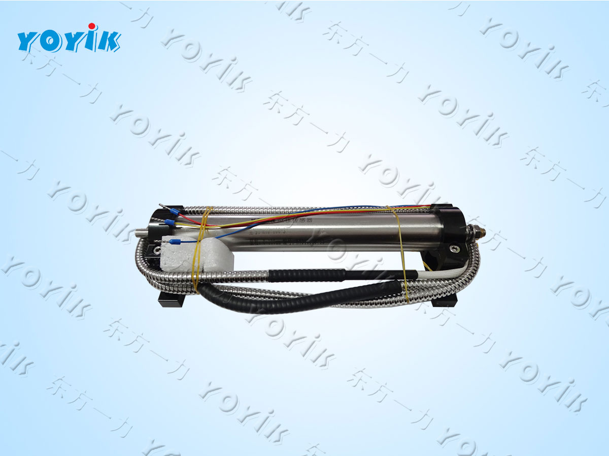 LVDT linear displacement sensor HTD-50-3-Dongfang YOYIK - Manufactures spare parts of steam ...