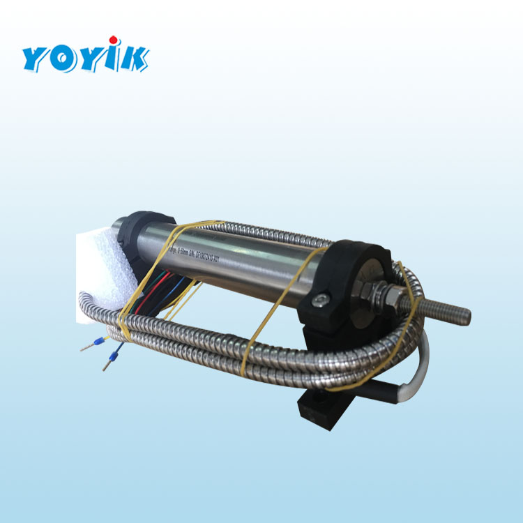 LVDT displacement sensor HTD-200-6 by yoyik-Dongfang YOYIK - Manufactures spare parts of steam ...