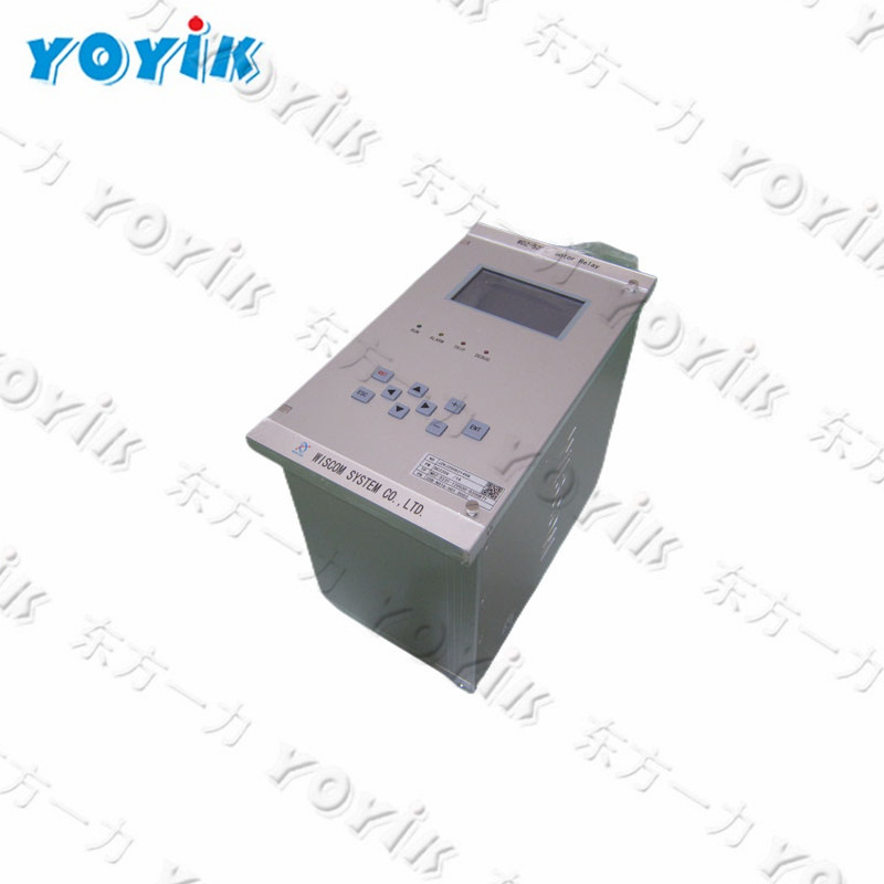 Measurement and control function of WDZ-5232 MOTOR MANAGEMENT RELAY-Dongfang YOYIK ...