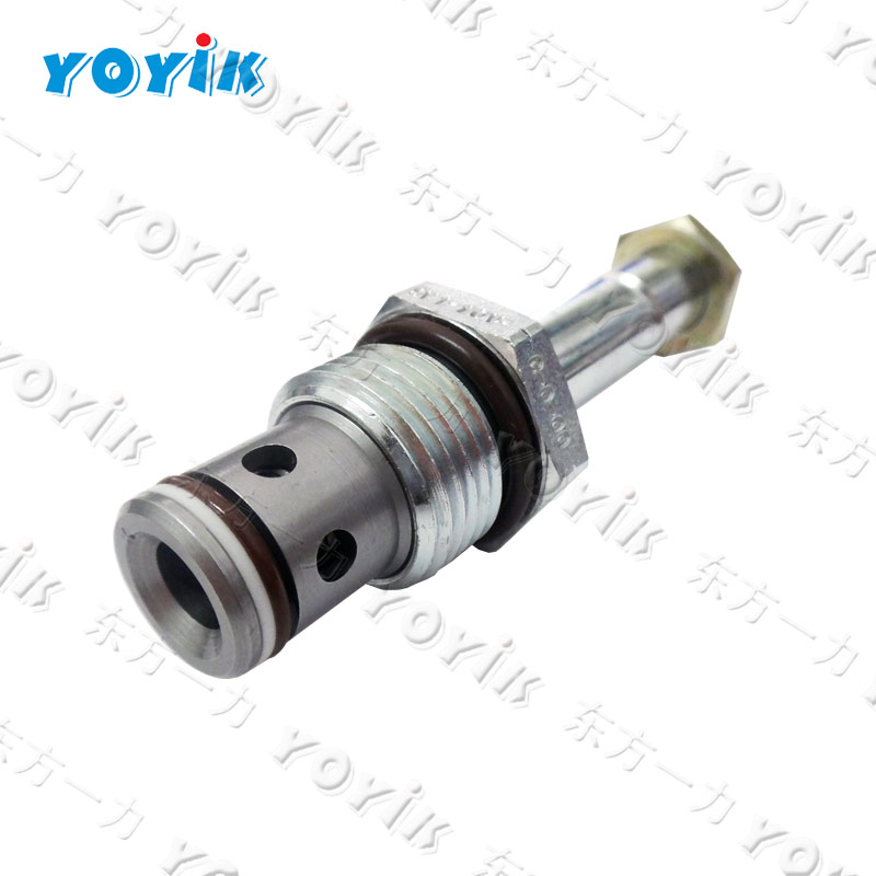 SV13-12V-O-0-00 China sales Overspeed Protection OPC Solenoid valve body -1Dongfang YOYIK ...
