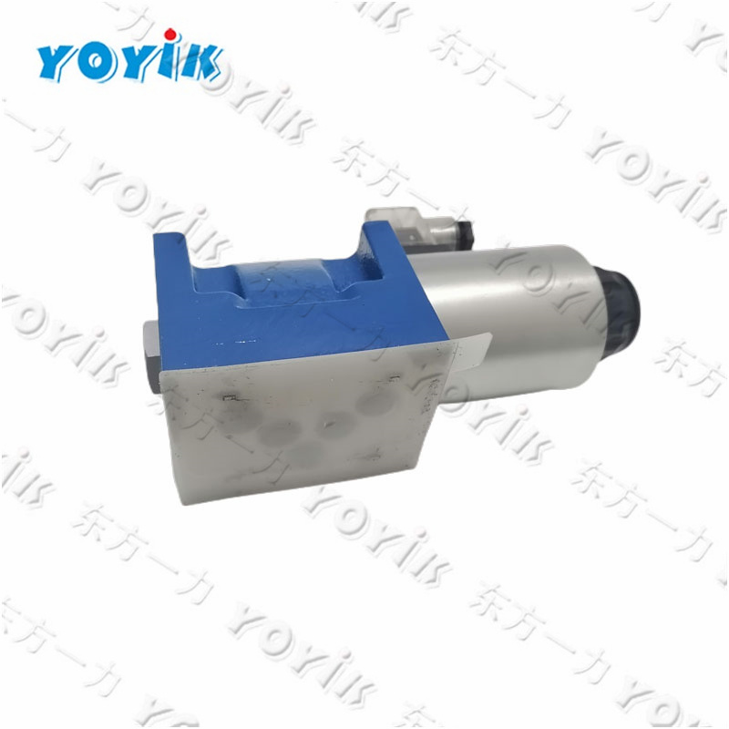 ZD.02.009 China made high-pressure trip AST solenoid valve-Dongfang YOYIK - Manufactures spare ...