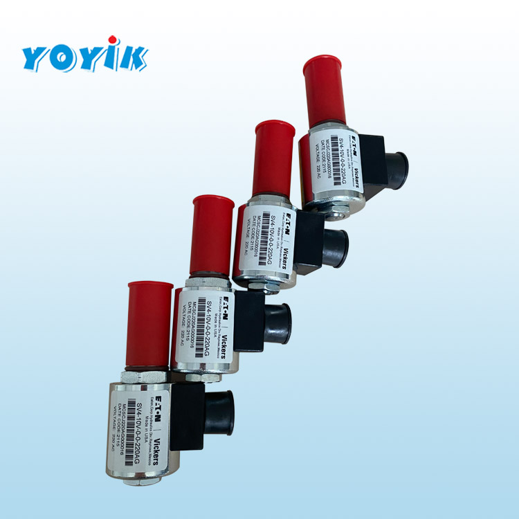 SV4-10V-O-0-220AG China offers cartridge Screw-in AST solenoid valve-Dongfang YOYIK ...