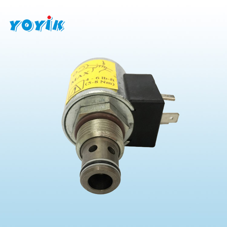 SV1-10V-C-0-00 China sales emergency trip AST solenoid valve-Dongfang YOYIK - Manufactures spare ...