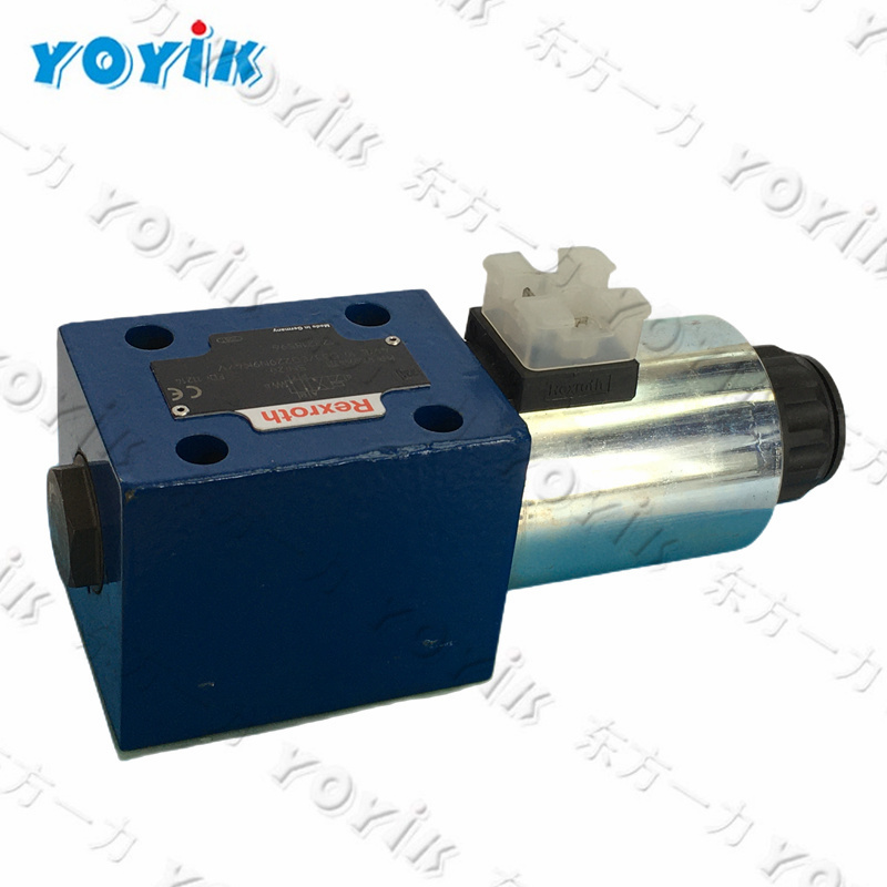 4WE10D33/CW230N9K4/V China offers steam turbine high-pressure actuator solenoid valve -Dongfang ...