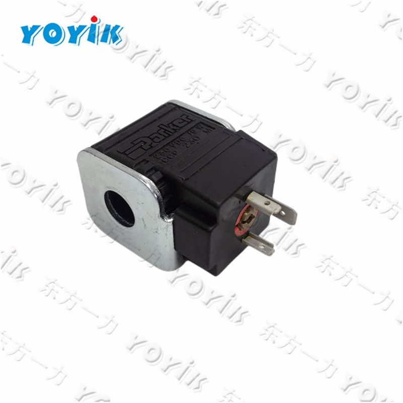 CCP115D 19W 115VAC China provide AST/OPC solenoid valve coil-Dongfang YOYIK - Manufactures spare ...