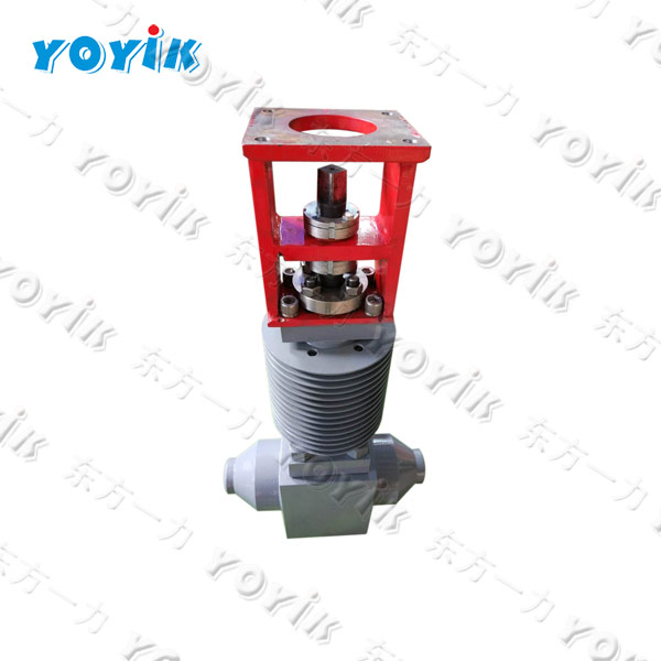 J61H-320 DN50 China offers HP Manual Welded globe Valve-Dongfang YOYIK - Manufactures spare ...
