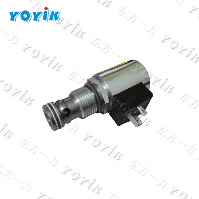 China sales AST solenoid valve HQ16.18Z-Dongfang YOYIK - Manufactures spare parts of steam ...