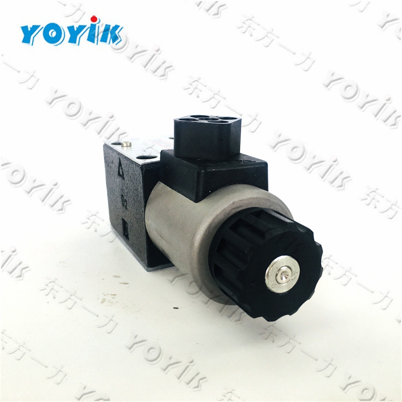 J-220VDC-DN6-PK/30B/102A China sales direct steam turbine solenoid valve-Dongfang YOYIK ...
