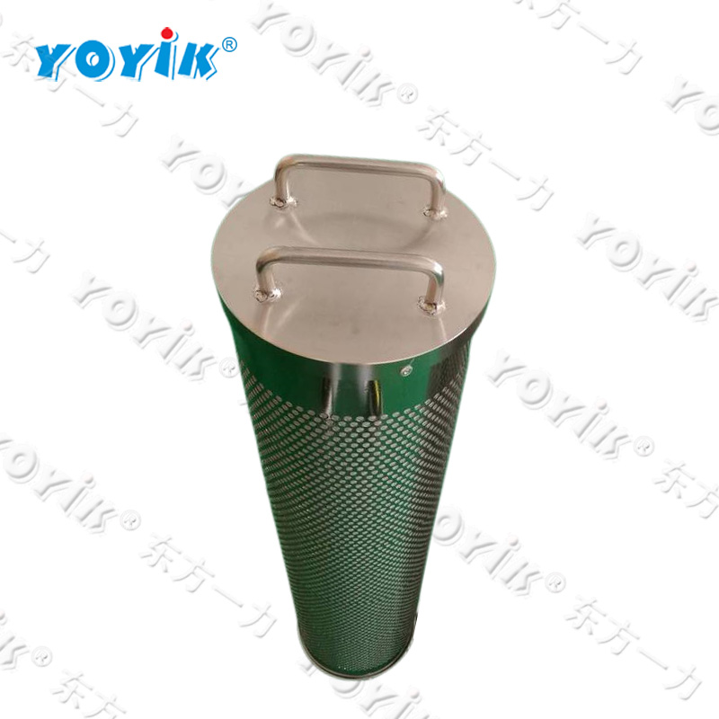 RFA-400*20F-Y China factory return oil hydraulic system filter-Dongfang YOYIK - Manufactures ...