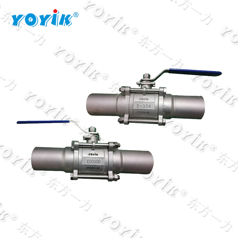 Q11F-10P DN15 China sales MANUAL BALL VALVE-Dongfang YOYIK - Manufactures spare parts of steam ...