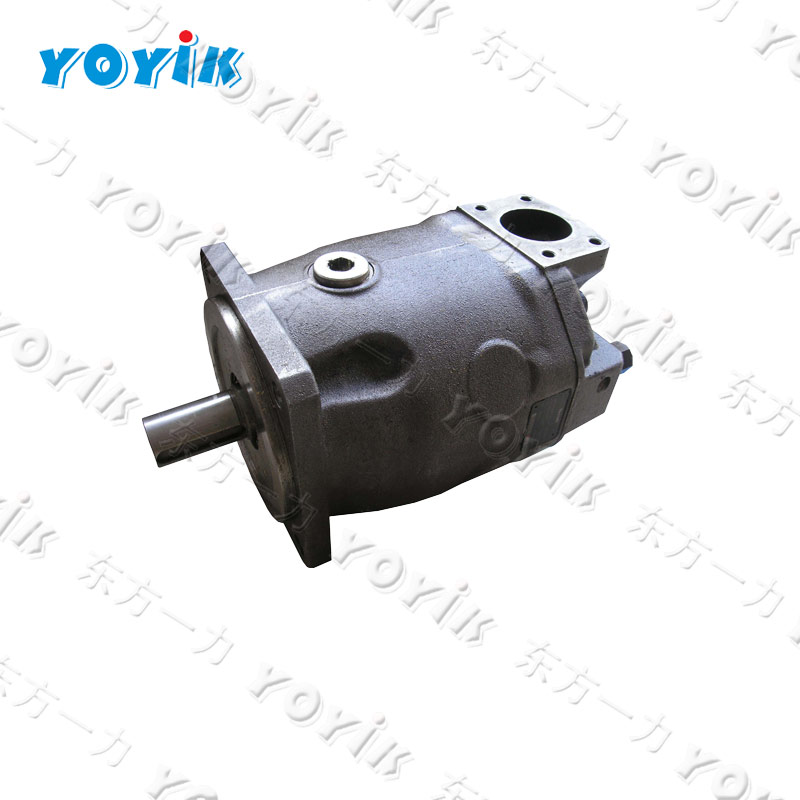 SDV10-1P7P-1C China offers hydraulic oil Cooling pump-Dongfang YOYIK - Manufactures spare parts ...
