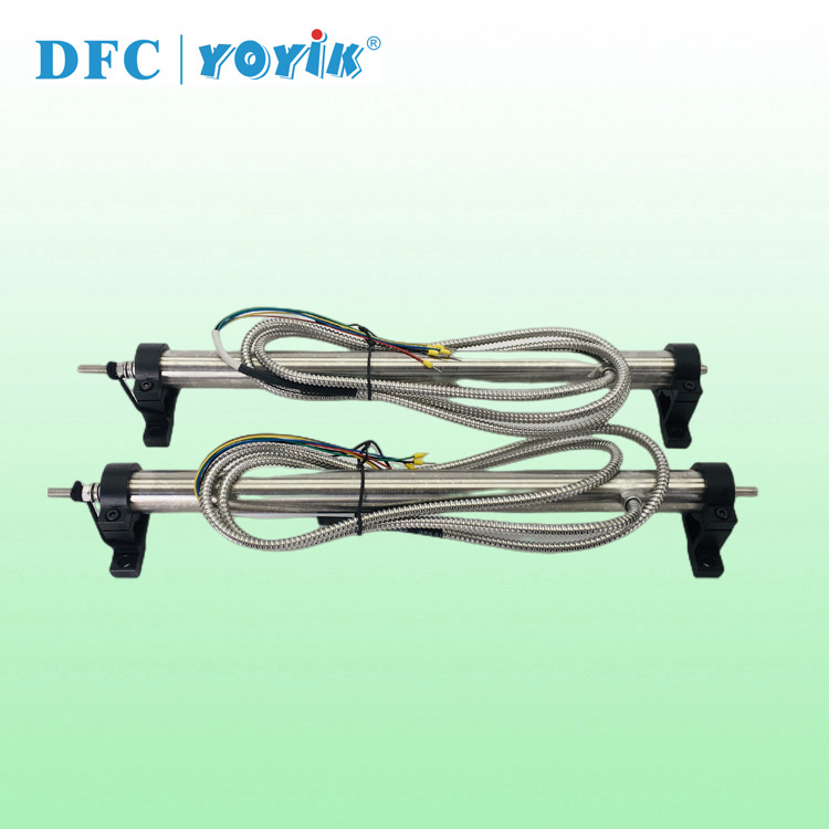 China manufacturer LVDT Displacement Sensor DET150A-Dongfang YOYIK - Manufactures spare parts of ...