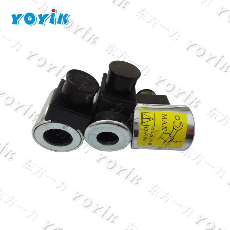 China Supplier AST/OPC solenoid valve coil 300AA00309A-Dongfang YOYIK - Manufactures spare parts ...