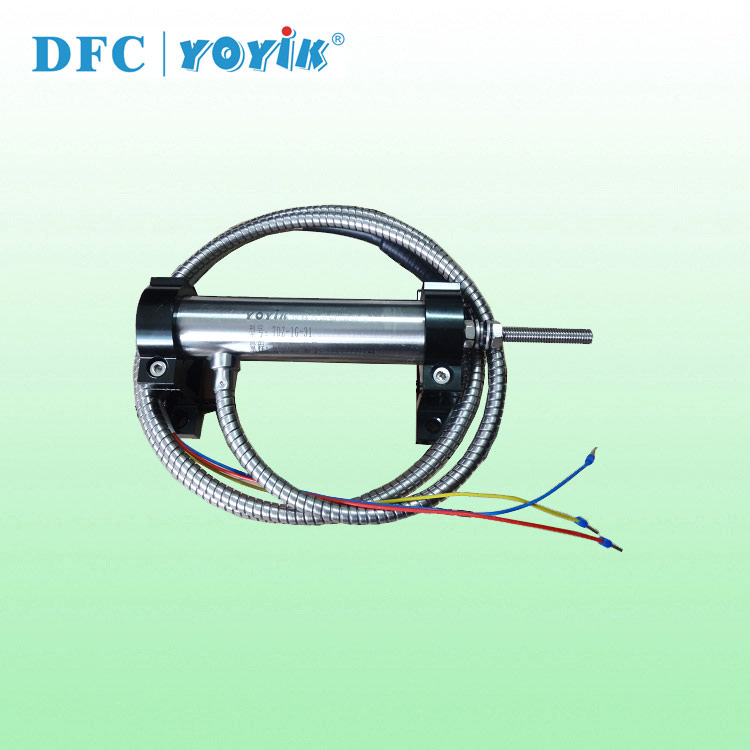 LVDT Sensor TDZ-1E-04 China manufacturer made-Dongfang YOYIK - Manufactures spare parts of steam ...
