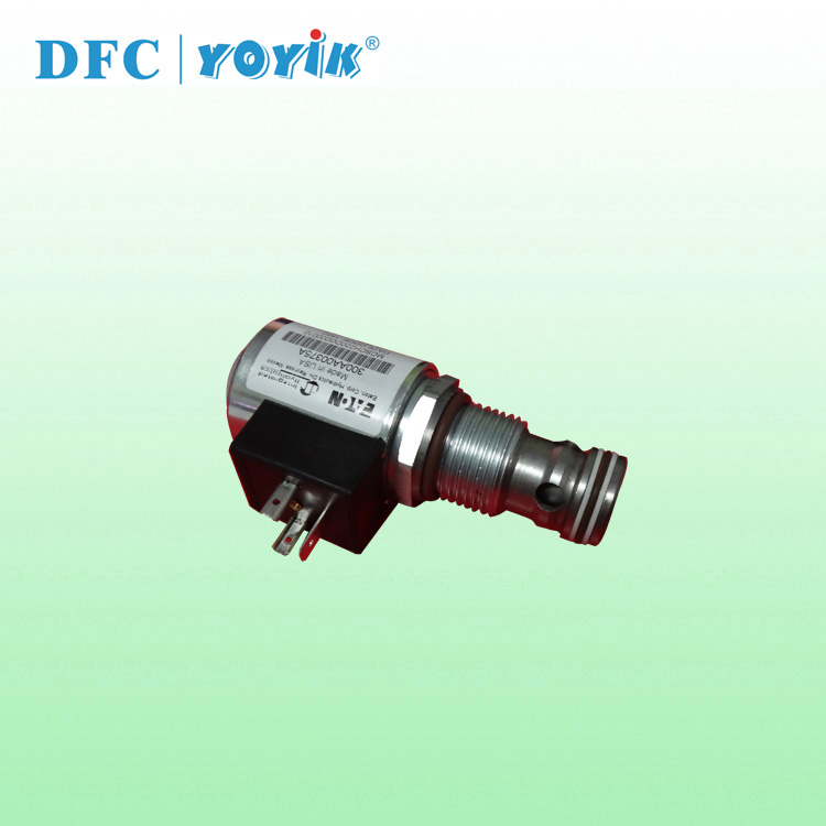 AST/OPC solenoid valve coil 300AA00126A-Dongfang YOYIK - Manufactures spare parts of steam ...