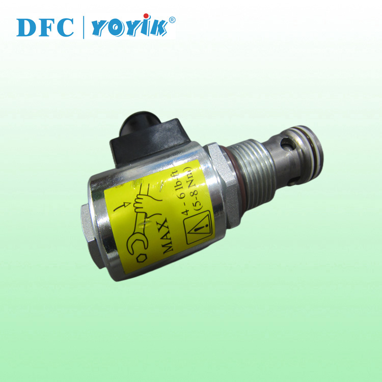 China supplier AST solenoid valve SV13-12V-0-0-00-Dongfang YOYIK - Manufactures spare parts of ...