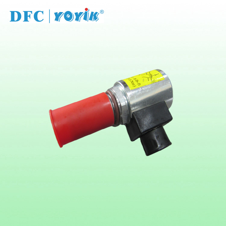 China manufacturer offer OPC solenoid valve SV13-12V-O-0-00-Dongfang YOYIK - Manufactures spare ...