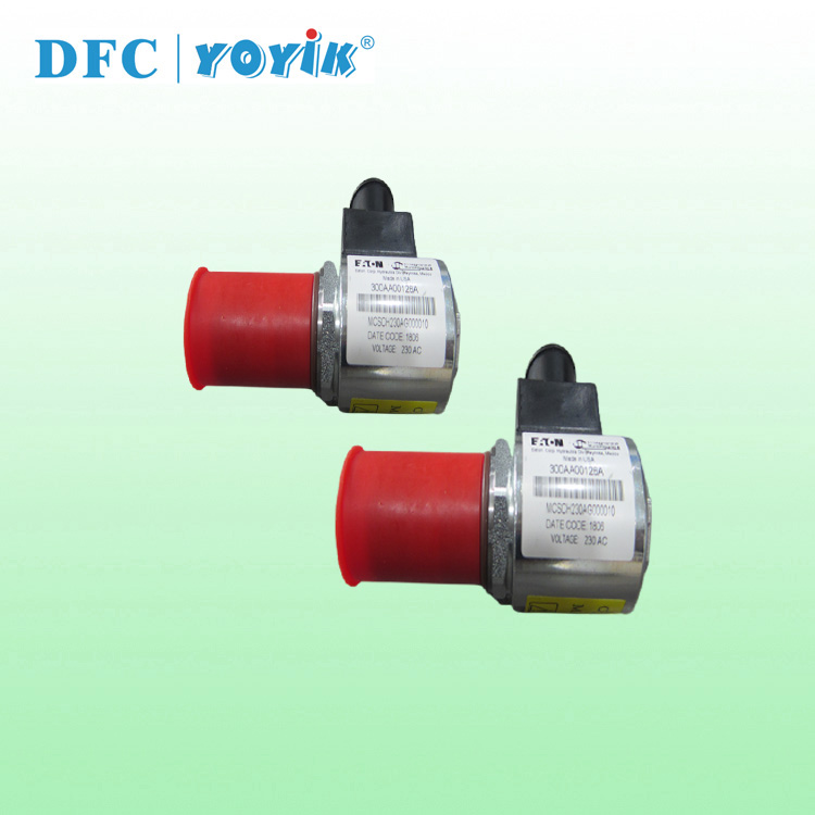 China manufacturer offer OPC solenoid valve SV13-12V-O-0-00-Dongfang YOYIK - Manufactures spare ...