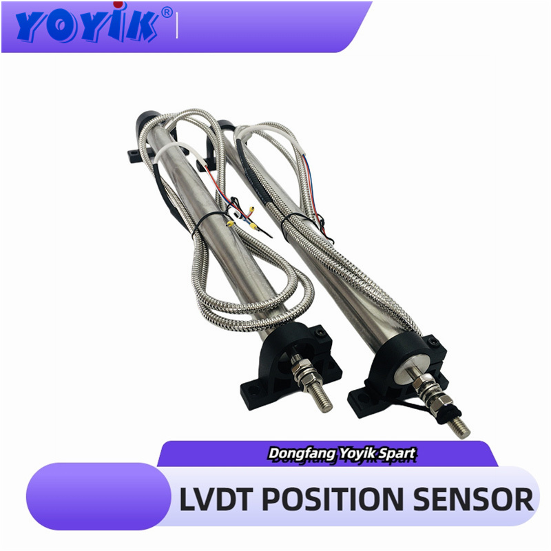 LINEAR VARIABLE DIFFERENTIAL TRANSFORMER DET200A for Central Java power-Dongfang YOYIK ...