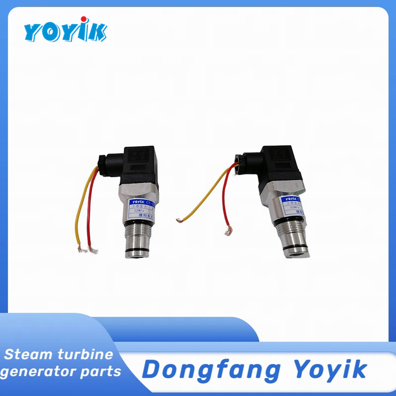 Differential pressure transmitter CS-III for Dahanu power-Dongfang YOYIK - Manufactures spare ...